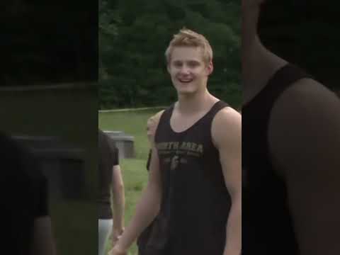 Jennifer Lawrence went deaf in The Hunger Games #shorts