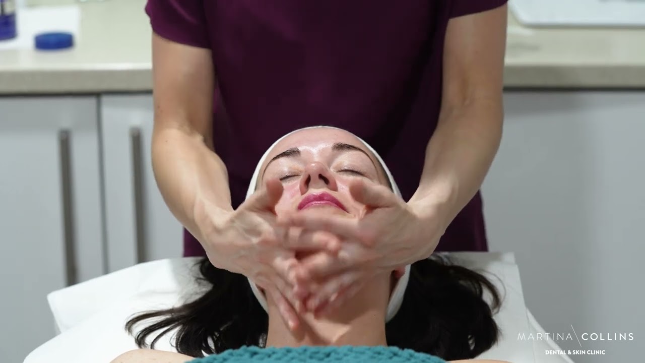 Emface Patient Testimonial - Martina Collins Belfast