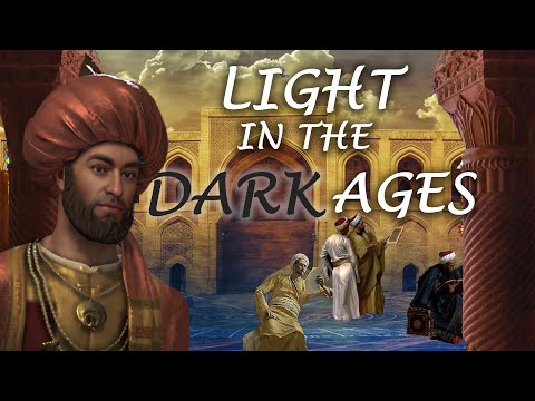 What Ended Islam's Golden Age?