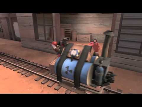 Steam Community :: Video :: TF2 Saxxy Awards Submission