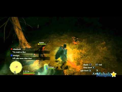 Dragon's Dogma Walkthrough - 54 Idol Worship Pt 2