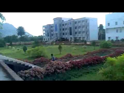 KMM Institute of Technology and Science: Courses, Fee Structure ...