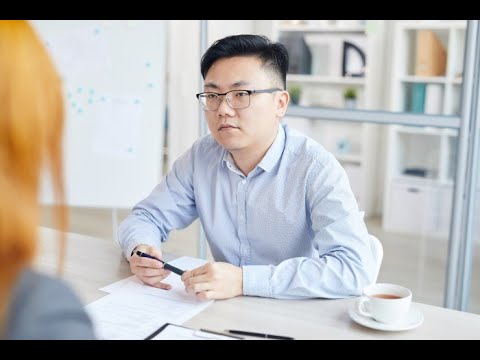 What 5 Adjectives Would You Use to Describe Yourself? | JobSearchTV.com