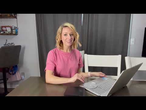 Review of External CD DVD Drive USB 3.0 Type-C CD DVD +/-RW Drive DVD Player