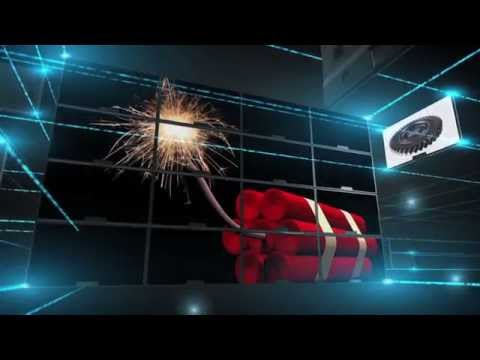 The History of DYNAMITE!