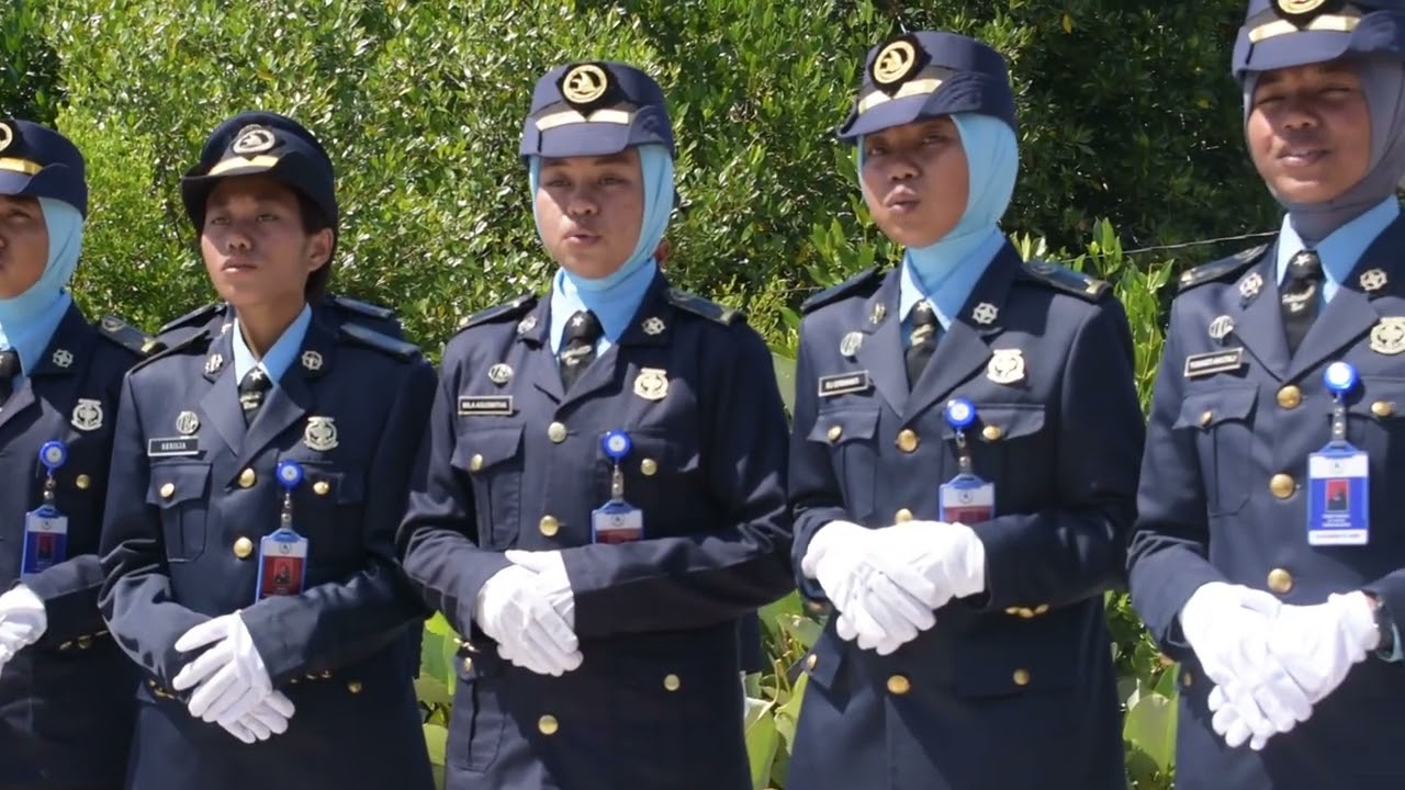 Beranda - Poltek KP Bone