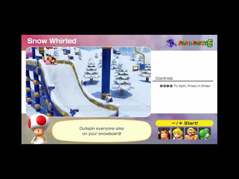 Steam Community :: Video :: Whoopin Big Mac in Snow Whirled