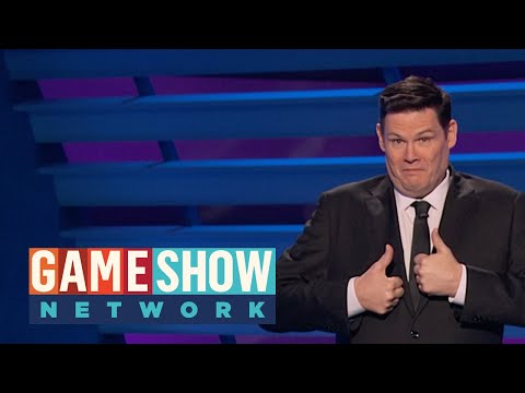 The Beast Has A VIEW of Game Show Network | Master Minds