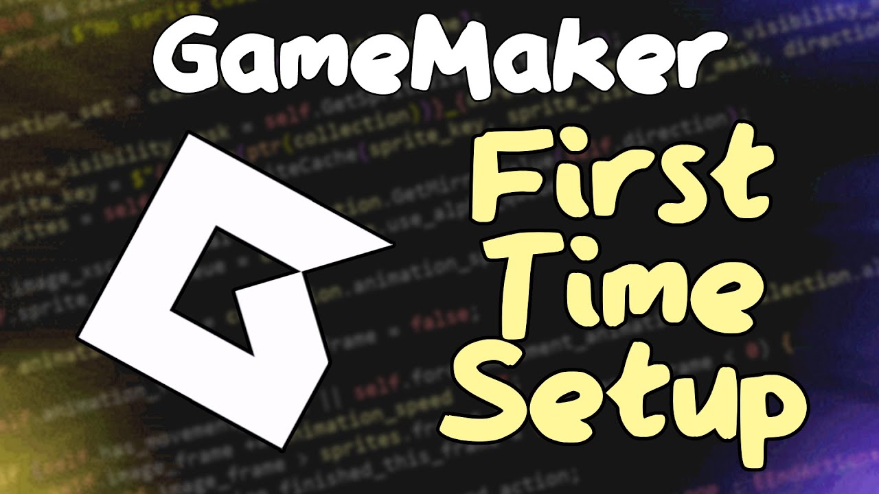Getting Started with GameMaker (2025/2026)