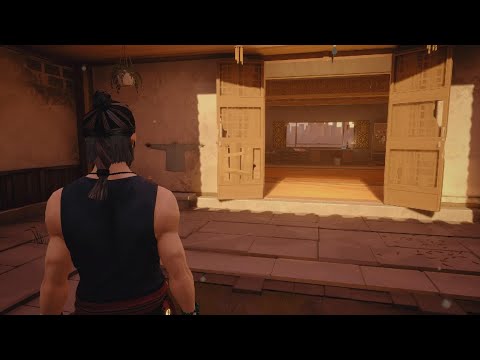 Steam Community :: Video :: Sifu 4k 60 fps early release