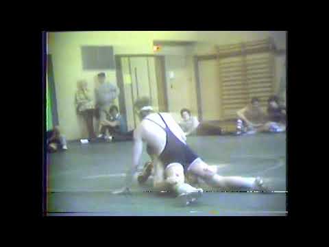 1980 hazlet tournament semifinals chad watkins of ocean vs jude skove of long branch