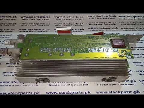 HP Agilent 60501B 60V/ 30A, 150W DC Electronic Load Module For HP6050A