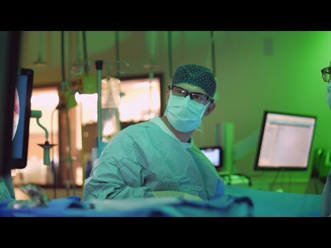 Meet Turner Lisle, FACS, MD