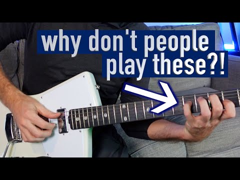 One BIG Takeaway from Learning ALL the Chords
