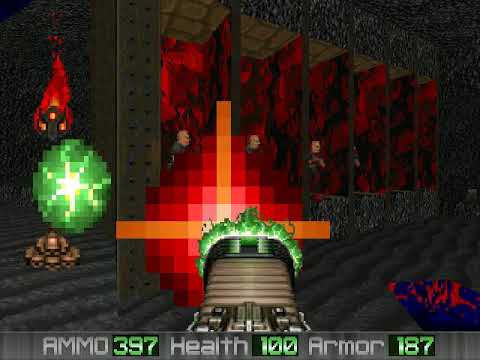 Steam Community :: Video :: Doom Delta v.1.1 (Gameplay)