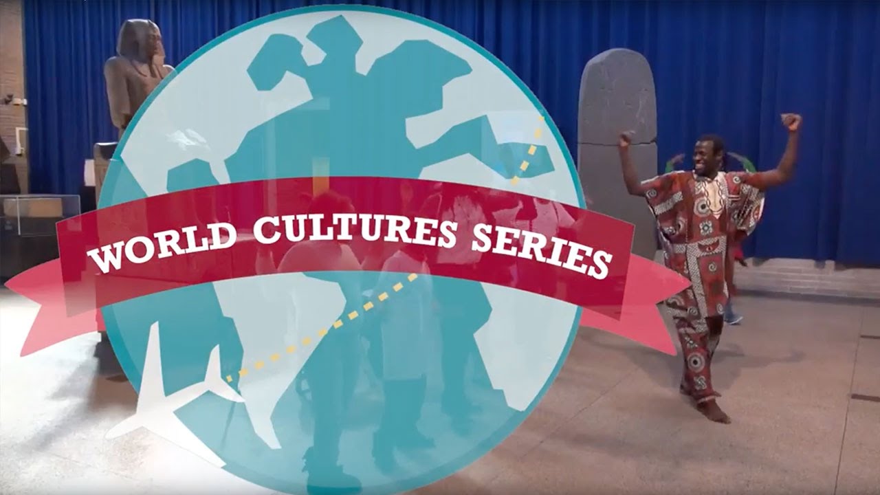 World Culture Days