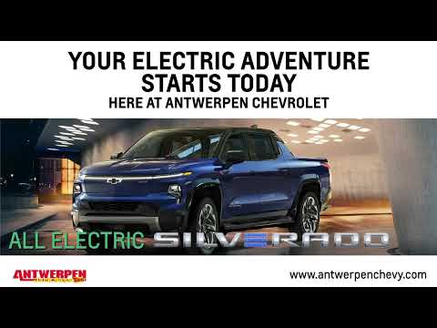 Antwerpen Electric Vehicle - 06 sec