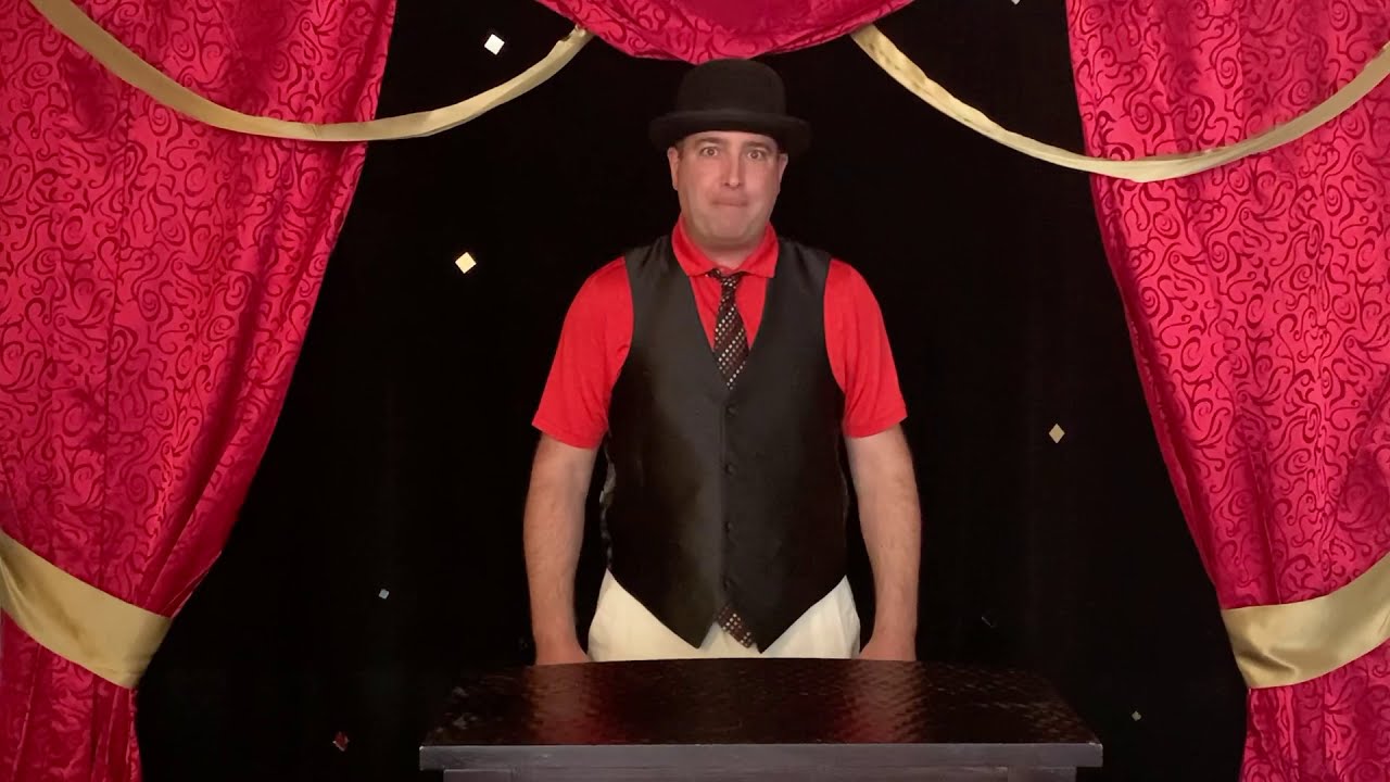 Hire The Amazing Dave - Children’s Party Magician in Los Angeles, CA ...