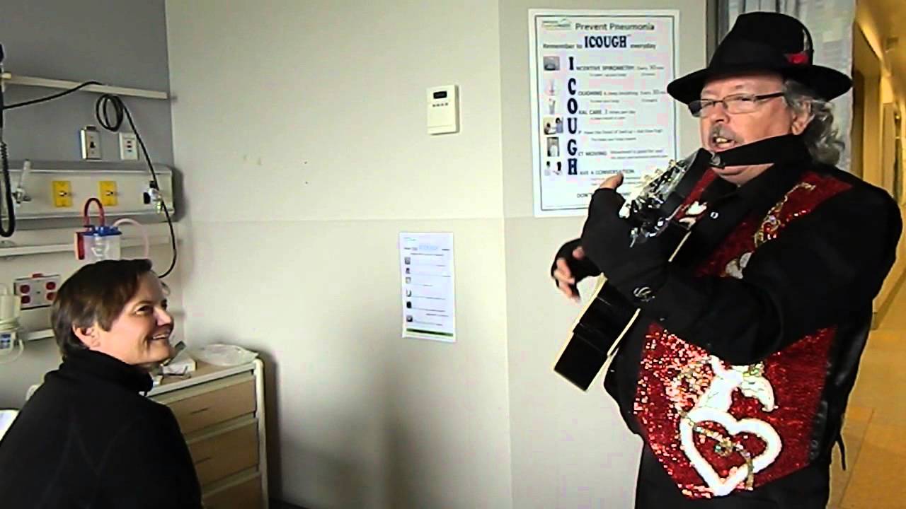 Hire Singing Telegrams Vancouver - Singing Telegram in Vancouver ...