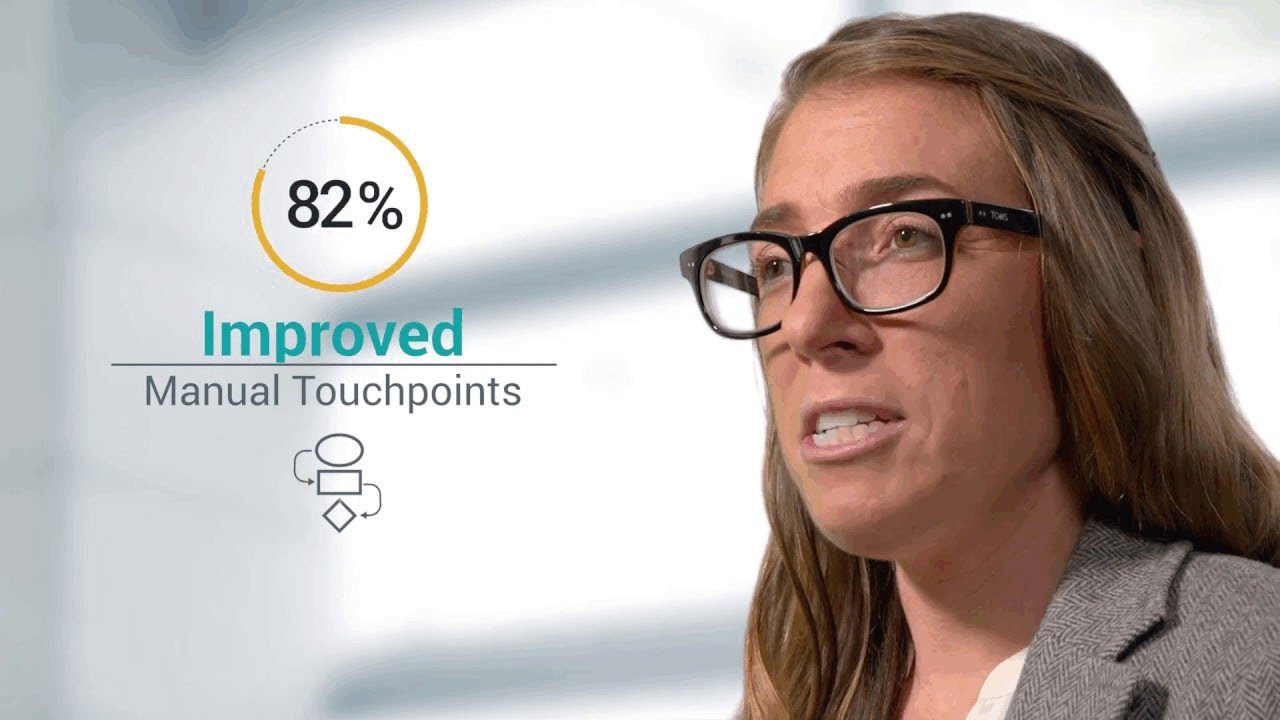 How to Remove Manual Touch Points in Sales Order Processing [Assa Abloy]