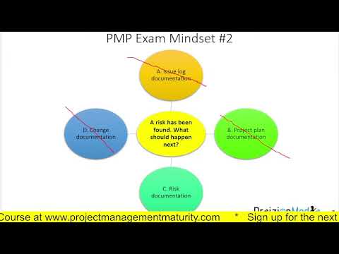 3 Hours of PMP Exam Quizzing Basic - Intermediate (PMBOK & Agile) 😲