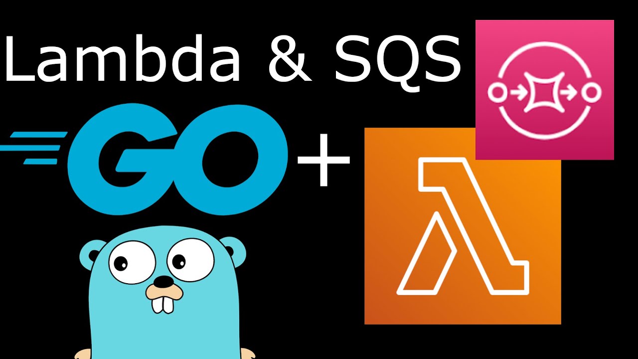 AWS Lambda + SQS = Magic!