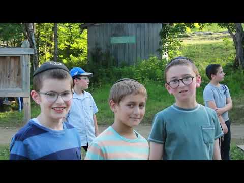 CGI TORONTO WEEK ONE