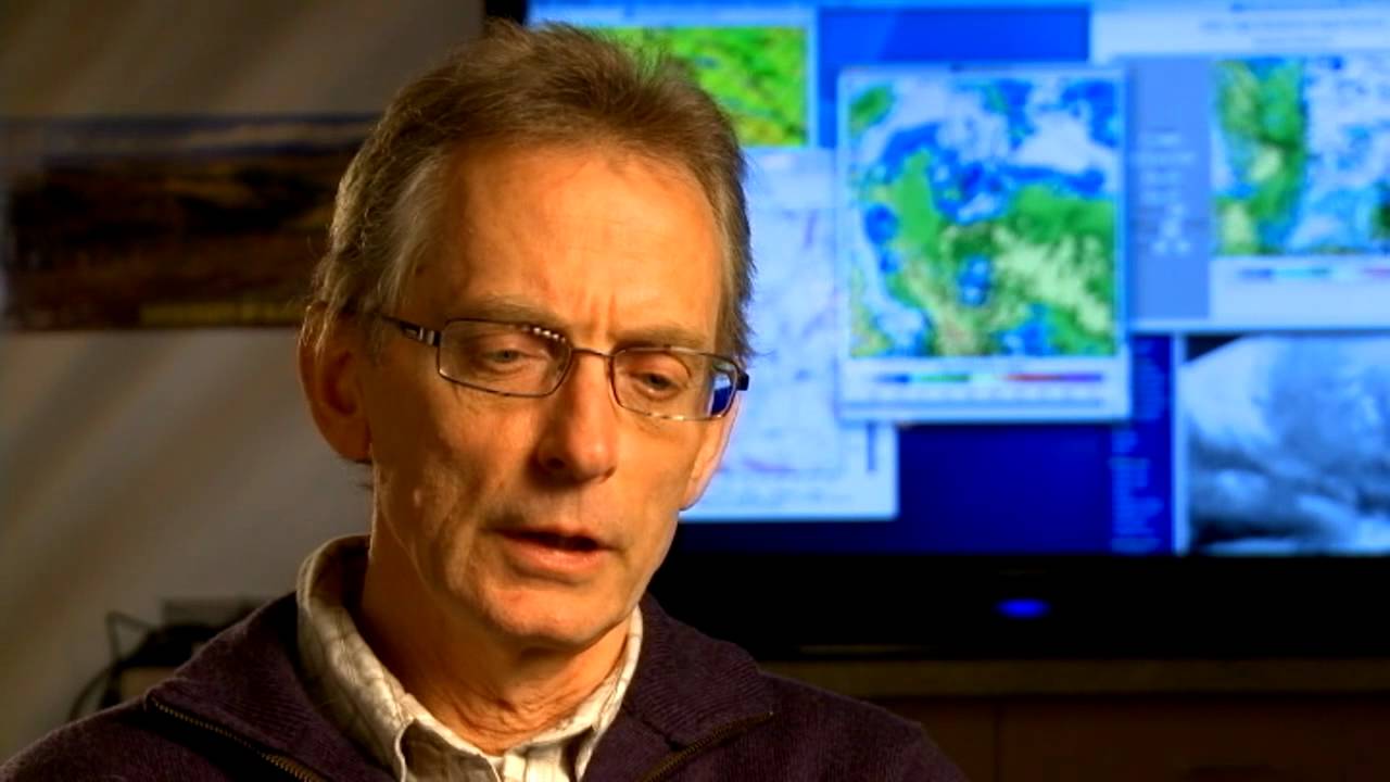 High Resolution Weather Modeling