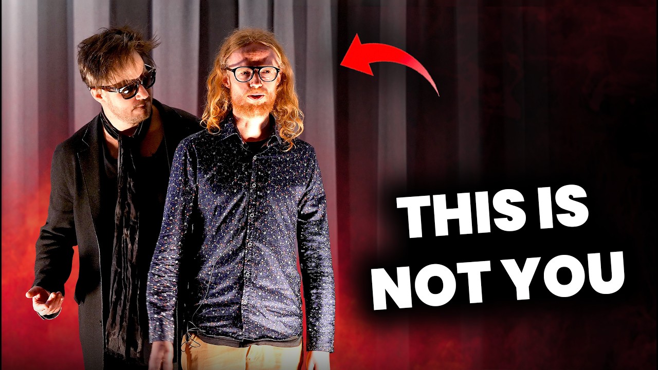 This Is Why NOBODY Respects You... (And It Shows)