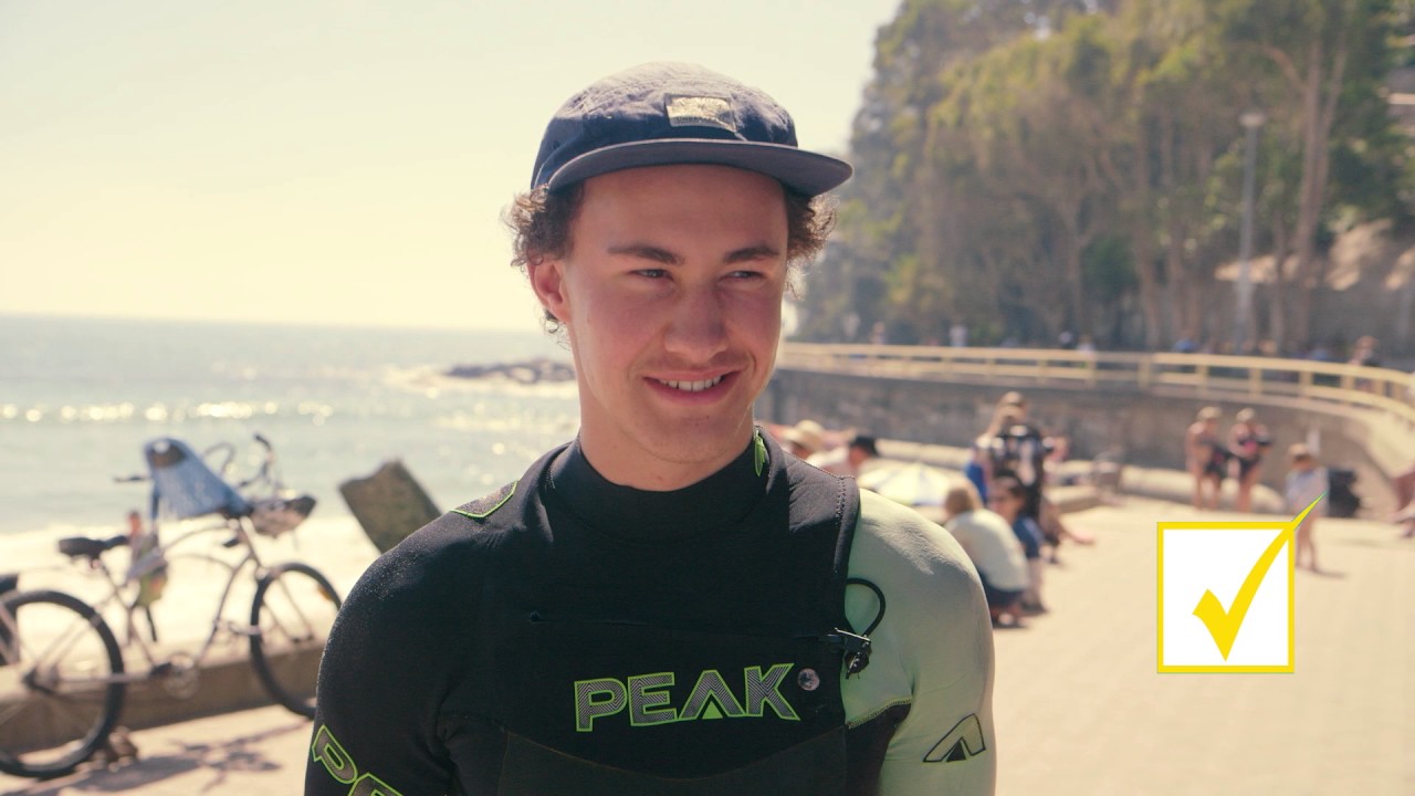 How SunSmart are you?