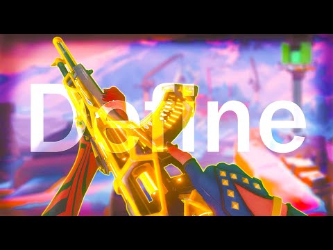 Define VALORANT Montage