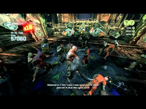 Steam Community :: Video :: Batman AC