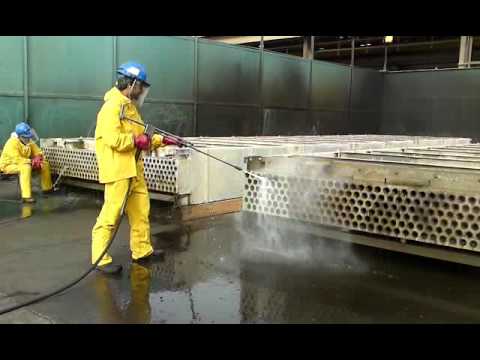 Hydro Jetting Machine - Water Jetting Machine Latest Price ...