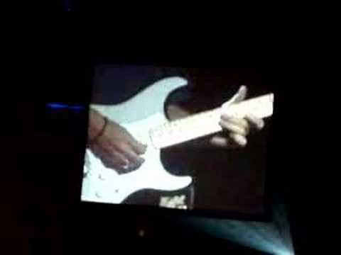 Eric Clapton- After Midnight