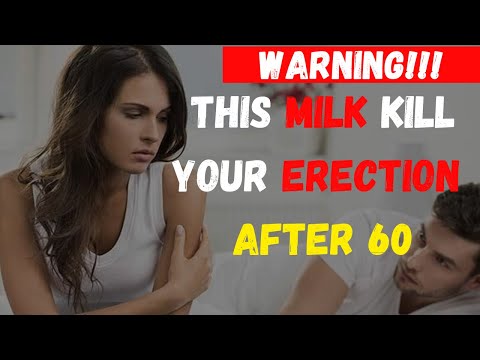 Seniors, You Should Avoid 4 Milks ā and 4 Milks You MUST Choose Instead