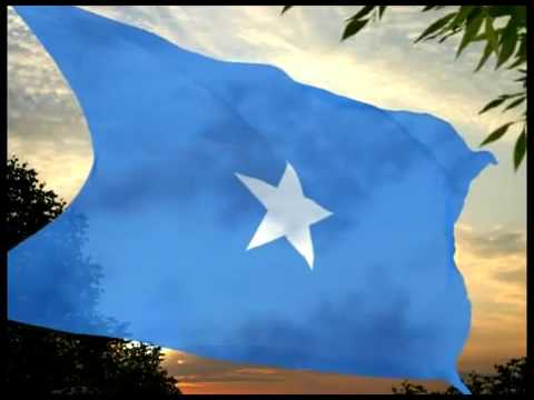 Somalia Flag