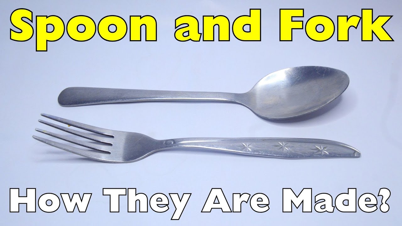 Spoons and Forks Unveiled: A Journey Through History and Craftsmanship | 1.1