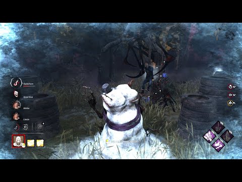 Steam Community :: Video :: Dead By Daylight 067: Hóemberek