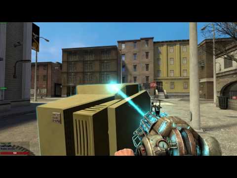 Steam Community :: Video :: gmod cinema test | Shot with GeForce GTX