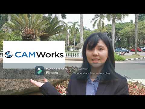 Lim Yee Enn A17KM0134 SKMB Video Resume