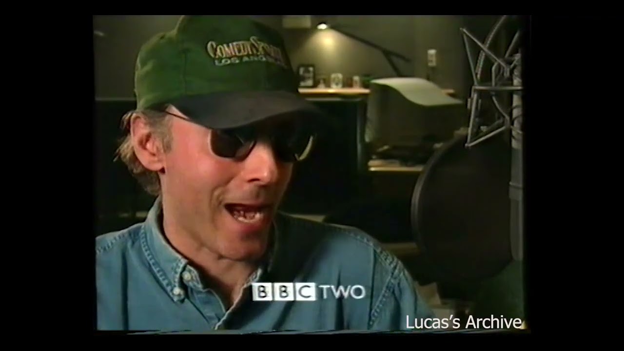 CBBC/BBC Two Continuity - June 2000