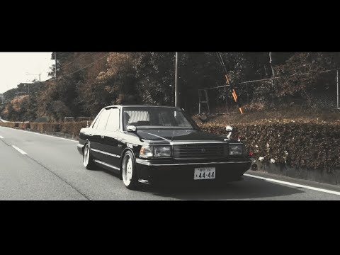 Toyota Crown (MS137)