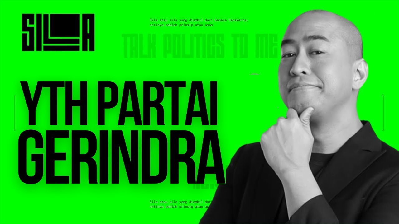 YTH PARTAI GERINDRA