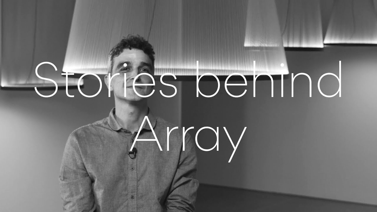 STORIESBEHIND ARRAY