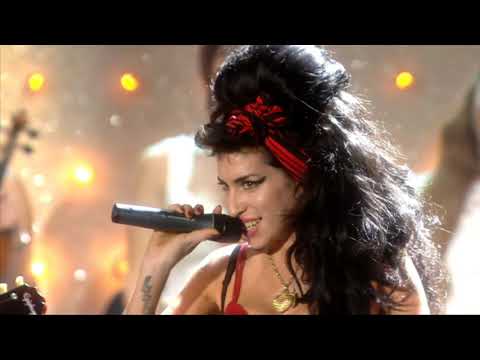 Is drunk Amy Winehouse better than 90% of today's sober artists?🤔HD [1080p 50 FPS]