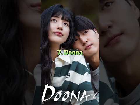Top 10 Most Famous K-drama According to Google || @FantasticQueen34