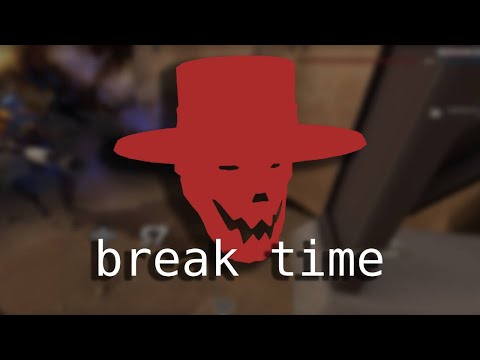 Steam Community :: Video :: break time