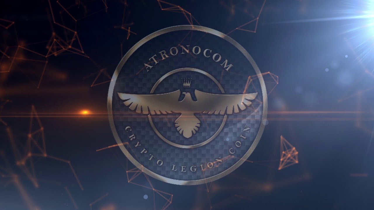 ATRONOCOM | ОБЗОР ЧАСТЬ 1