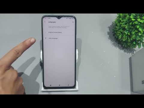 How to change language english to hindi in vivo y3s | Vivo y3s me language kaise change karen