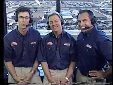 2004 NASCAR Craftsman Truck Series Chevy Silverado 350k